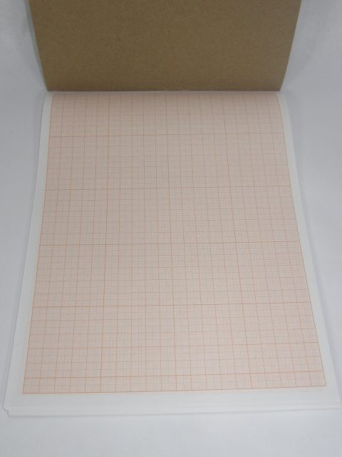 BLOCK CARTA CLASICO SCRIBE - Papelerama